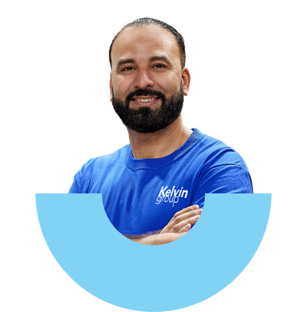 Our Programs - Kelvin Group